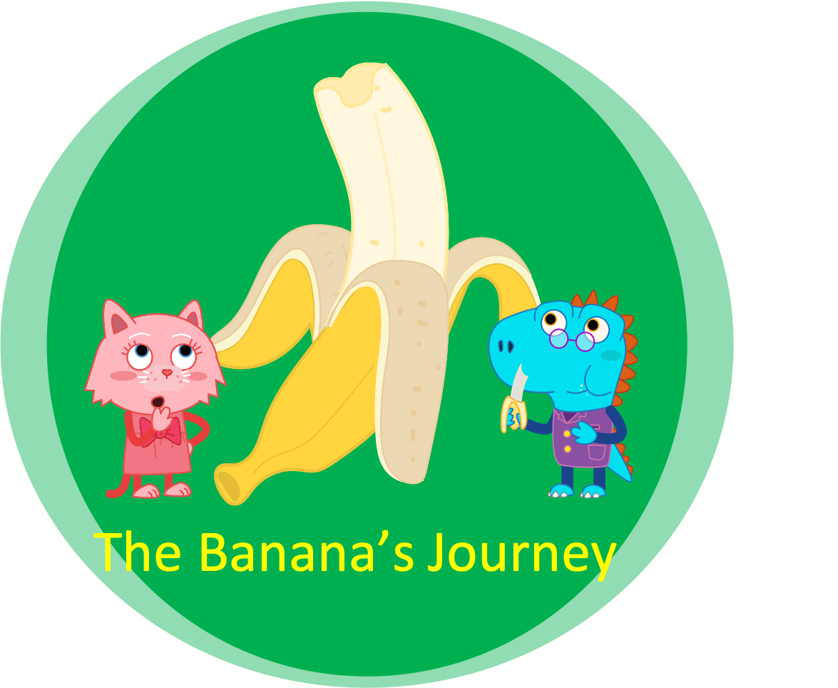 Bananas About Bananas Lesson Series